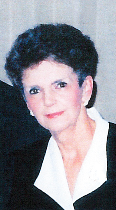 Josephine I. Whittle 1938-2024 | News, Sports, Jobs - The Vindicator